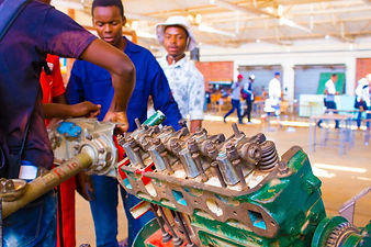 Automotive Engineering | Bulawayo Polytechnic