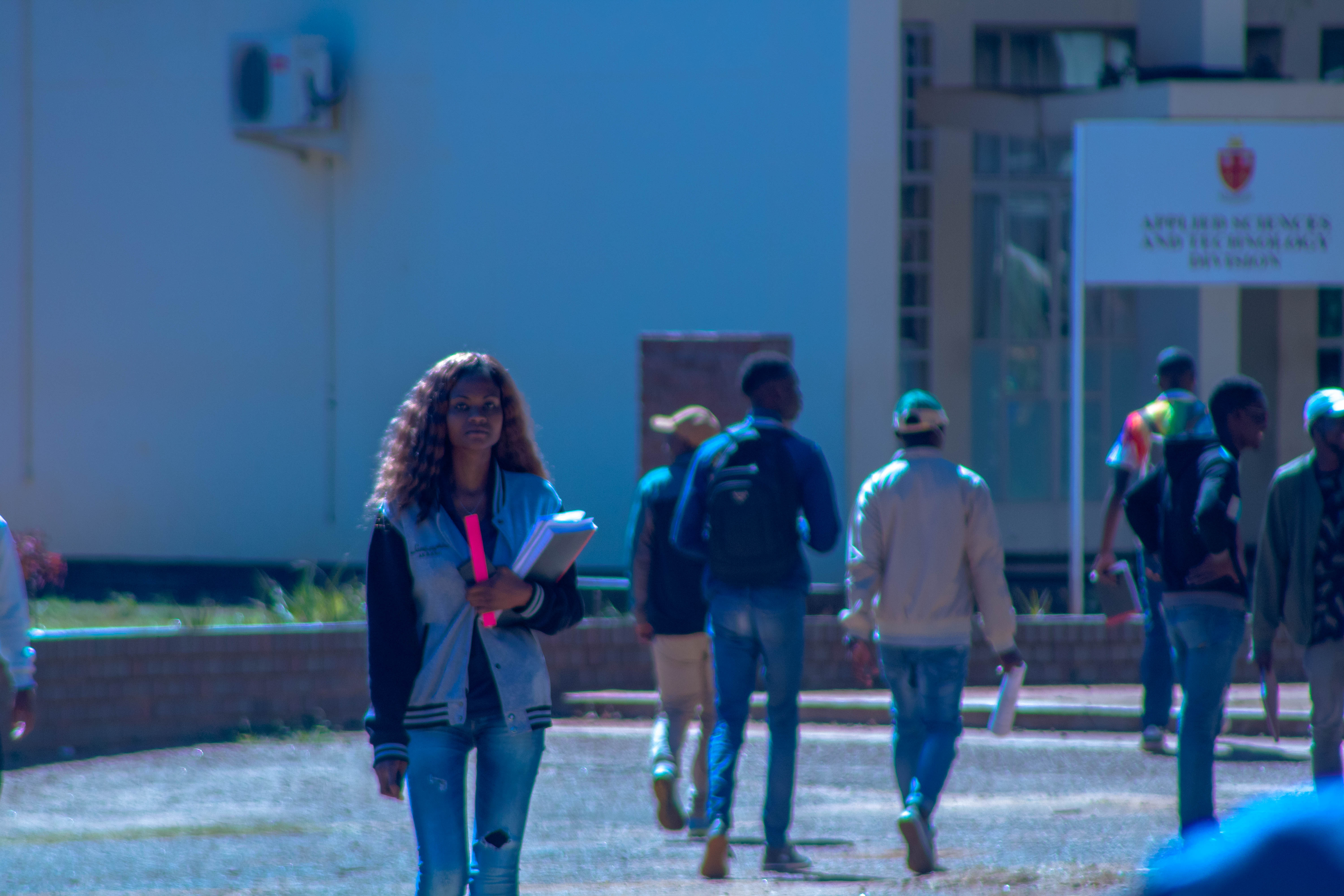 Campus Life | Bulawayo Polytechnic