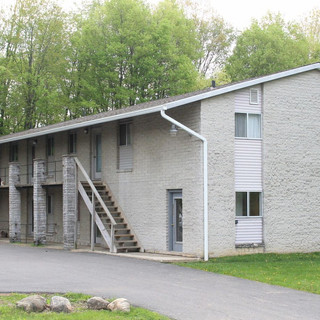 RESIDENTIAL | Stimens Apartments