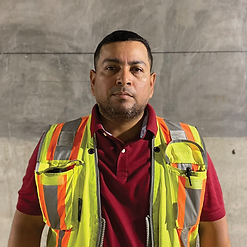 Meet The Team | Milestone Metals