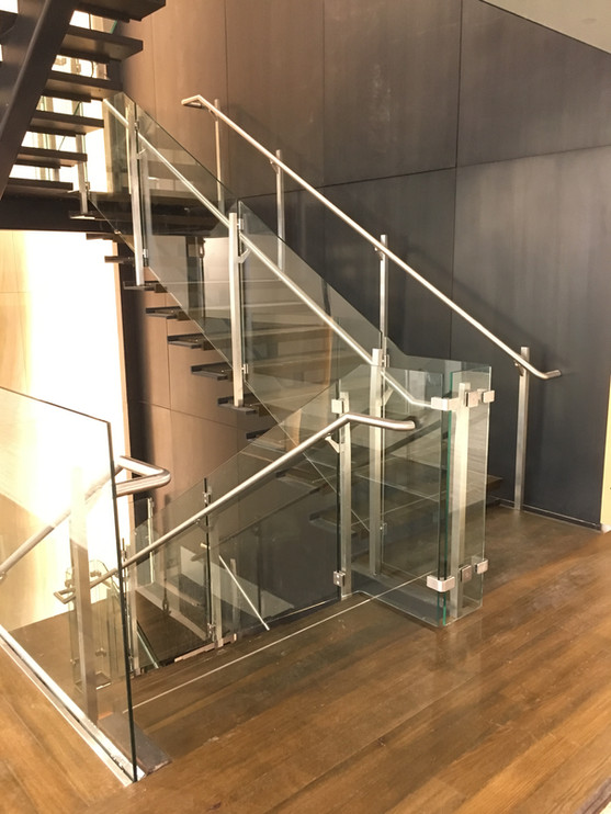 Ornamental Metals | Milestone Metals