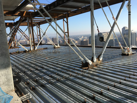 Structural and Misc Steel | Milestone Metals