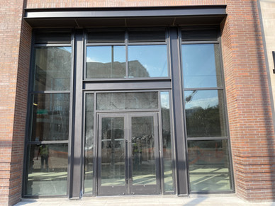 AESS Steel | Milestone Metals