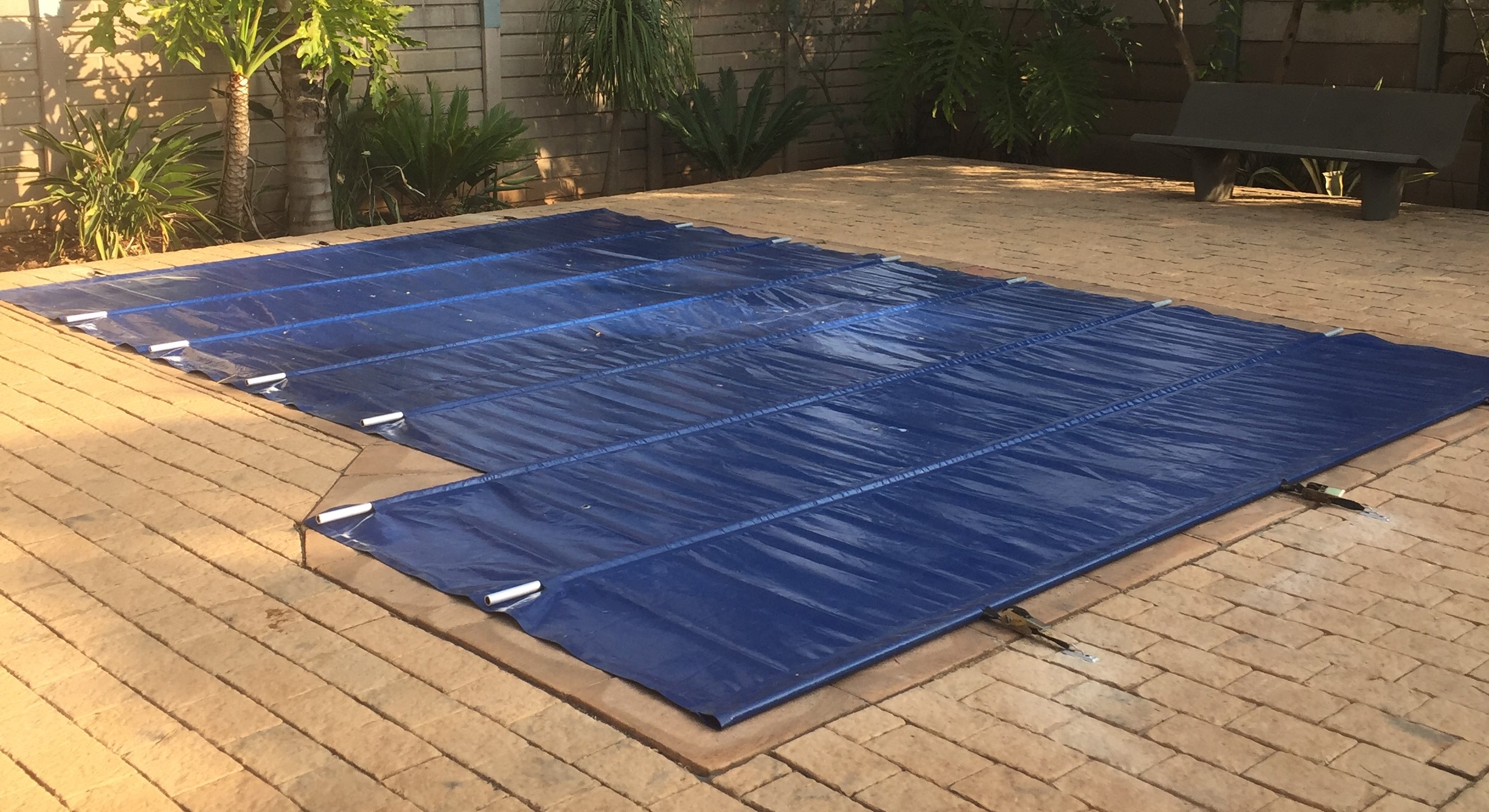 Home | Limpopo | Limpopo Tarps & Structures