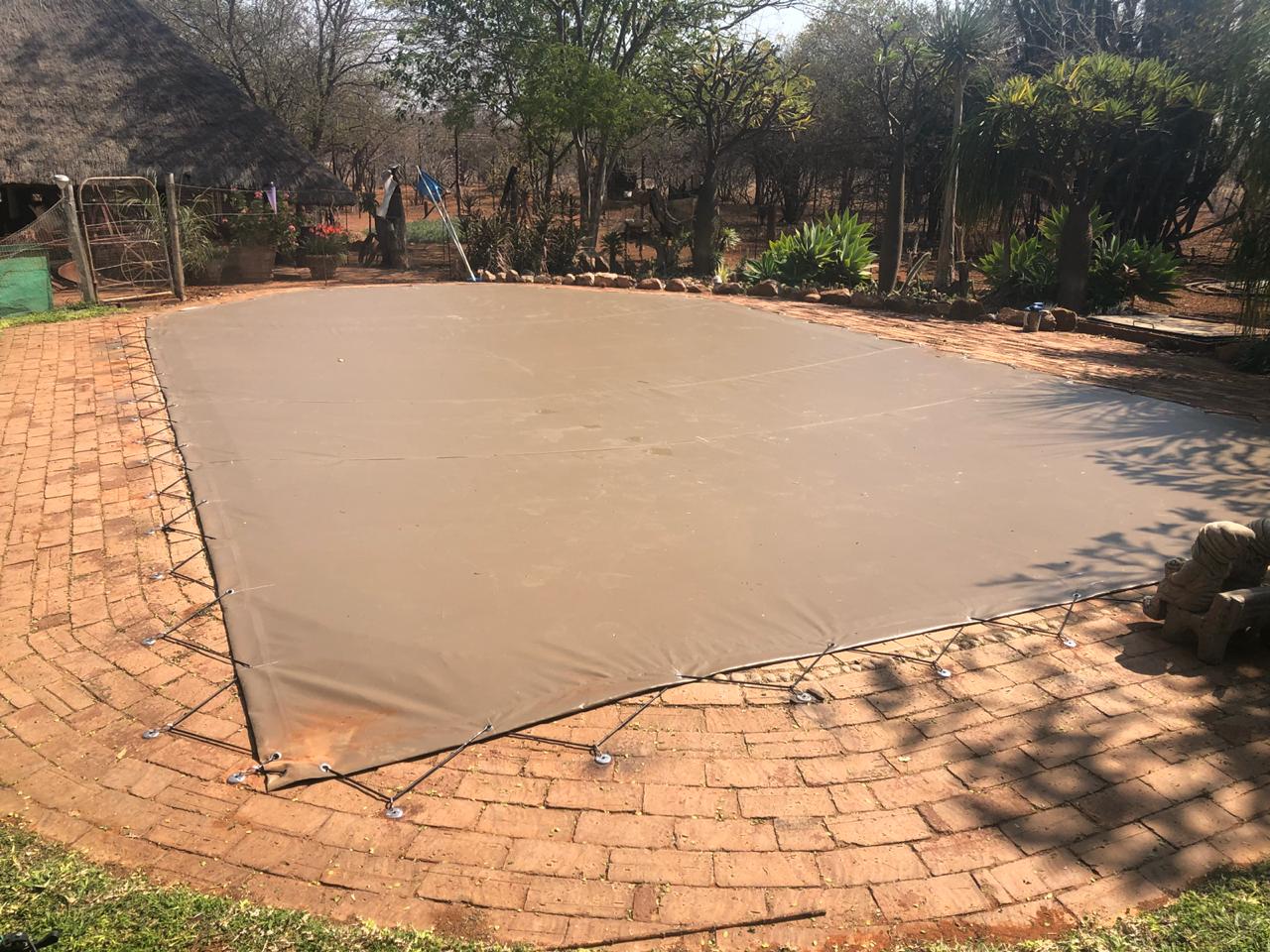 Home | Limpopo | Limpopo Tarps & Structures
