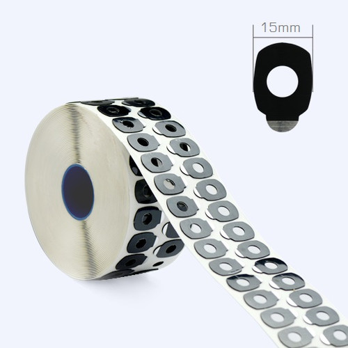 Bloking Pads PC Lens Edging 15mm for Essilor Sales 5 boxs -150CAD ...