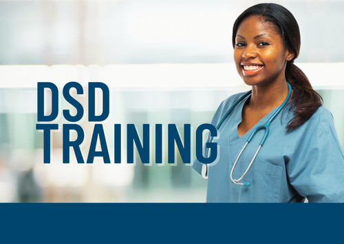 DSD Training | Synergy