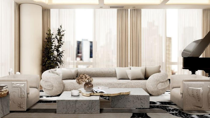 Interior Design | Design Hub Home | New Jersey