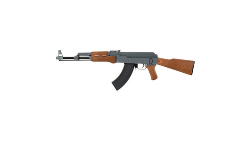 Cyma CM028 AK Sports Line | Tactical Airsoft Shop
