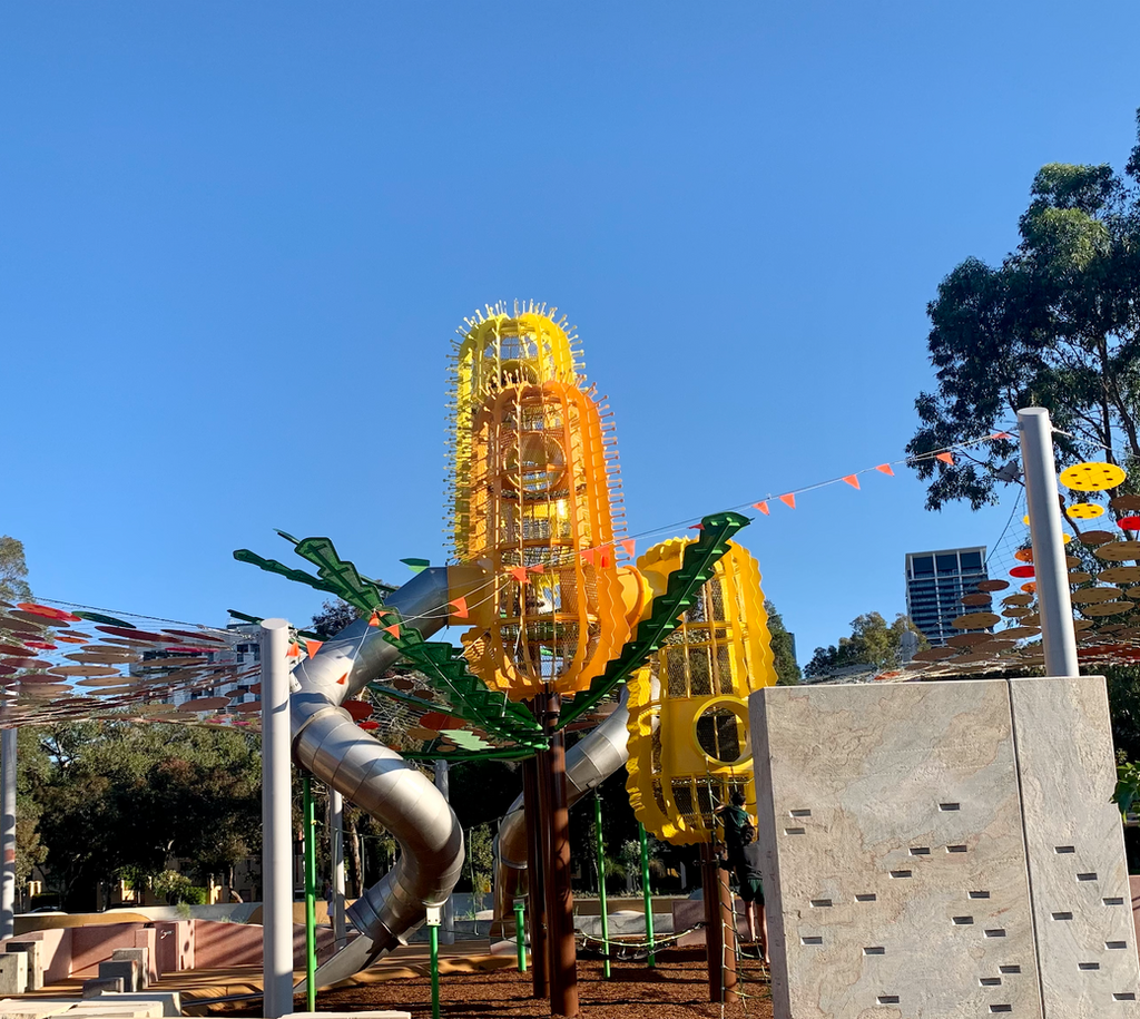 East Perth Community Group