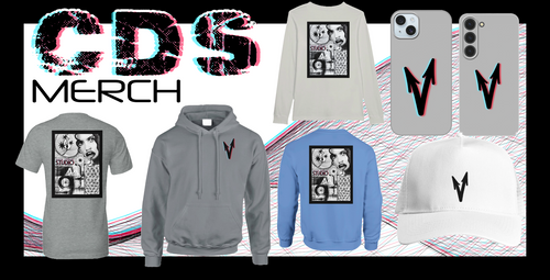 Merchandise Cdstudio