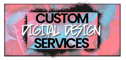 Custom Digital Design Services | CDStudio