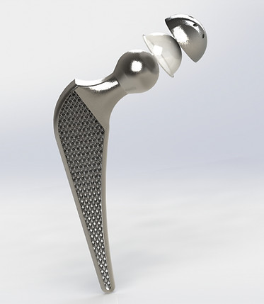 Design for Additive | Ben Brown