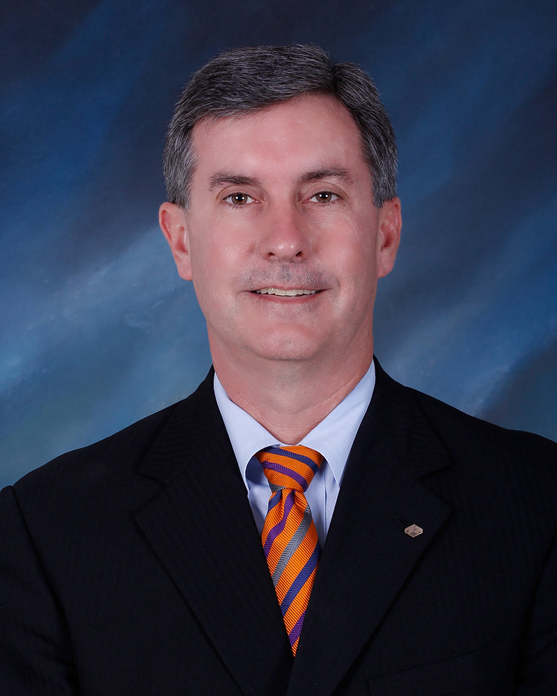 Foster joins Co-Lin Foundation board