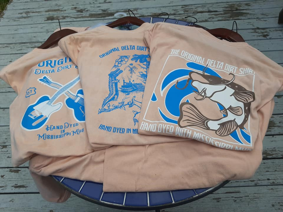 Gallery | Delta Dirt Shirts | United States