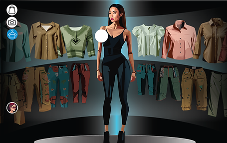 Fierce VR|AR | Brent Dietrich