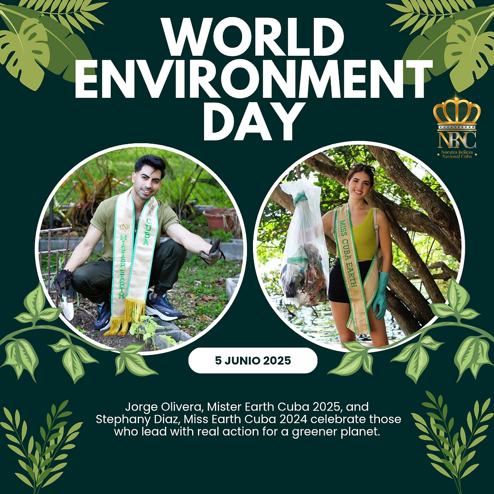 World Environment Day 2025