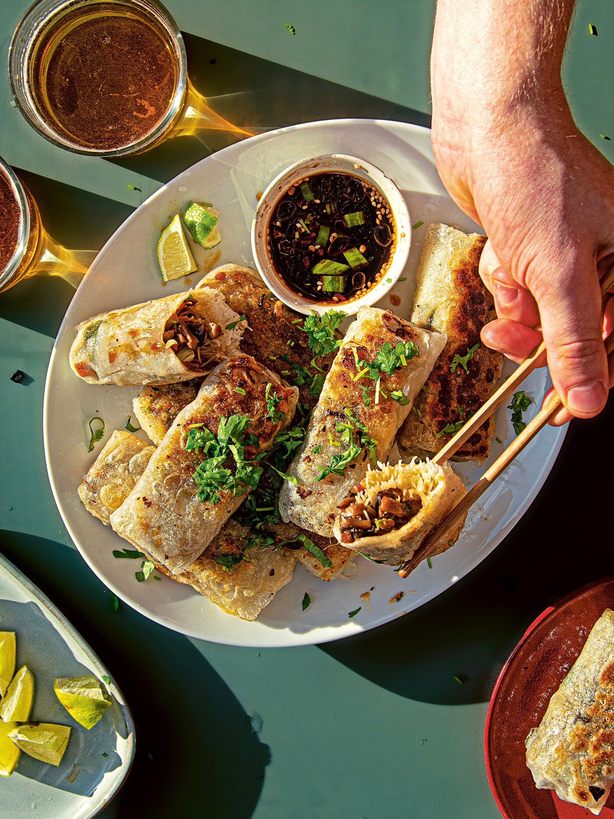 VERDENS DIGGESTE SIDERETT