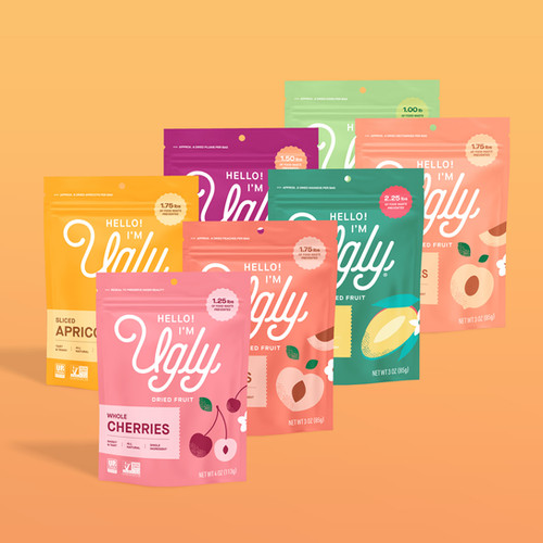 Snack Line - Variety Pack | The Ugly Co.