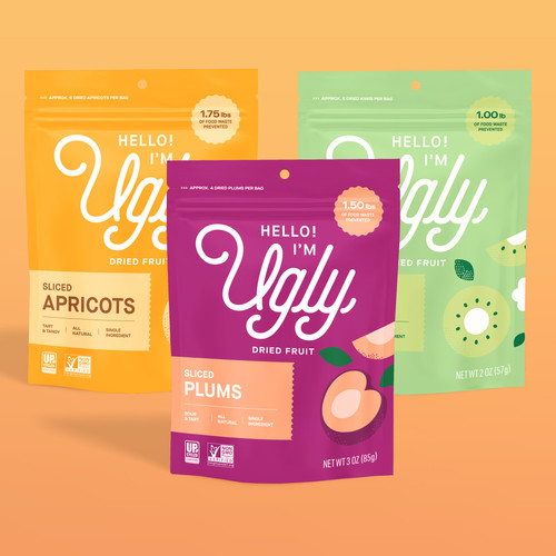 Sour - Variety Pack | The Ugly Co.