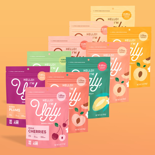 Ugly Ultimate - Variety Pack | The Ugly Co.