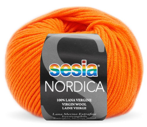 Sesia Nordica | The Knitting Room