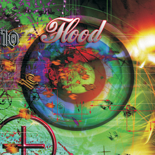 FLOOD - Flood HHR178 | H and H Records