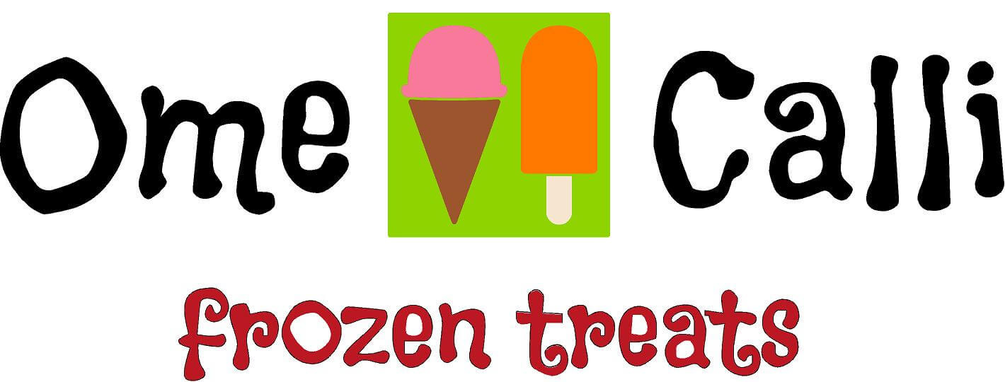 menu | Ome Calli Frozen Treats