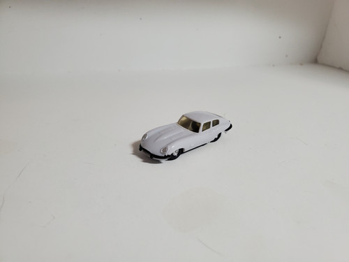 EKO Jaguar E HO scale | Mysite