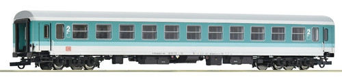 Roco DB Passenger Car 74810 HO Scale DC | Mysite