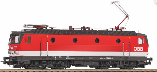 Piko OBB Rh 1144 Electric Locomotive 51631 HO Scale DCC Ready | Mysite