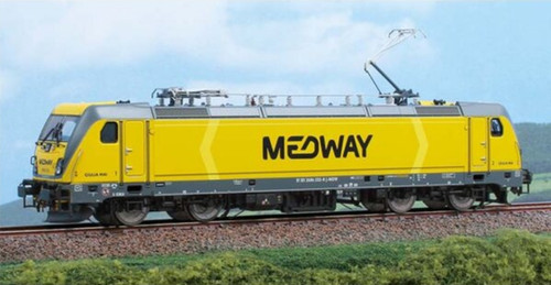 ACME Medway 494 Electric Locomotive 60568 H0 SCALE DCC Ready | Mysite