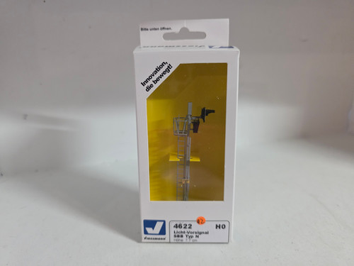 Viessmann SBB Signal Type N 4622 HO Scale | Mysite