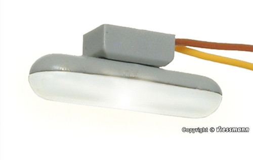 Viessmann platform light 6365 HO Scale | Mysite
