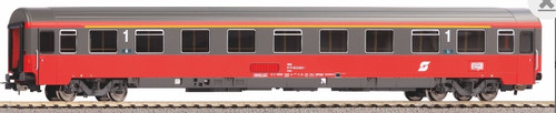Piko OBB Eurofima passenger car 58539 HO Scale DC | Mysite
