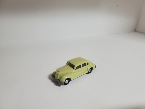 EKO Mercedes 300 HO scale | Mysite