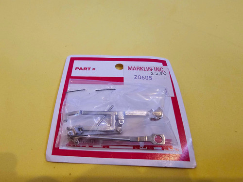 Marklin side rod set 20605 HO scale | Mysite