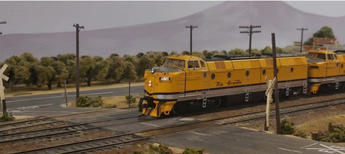 Piko Krauss Maffei ML 4000 Diesel Locomotive # 4001 97451 HO Scale DCC ...