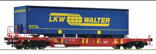 Roco DB Pocket Car 76233 HO Scale DC | Mysite