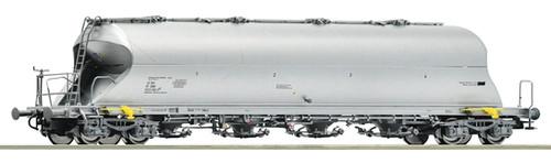 Roco OBB Silo Wagon 6600052 HO SCALE DC | Mysite