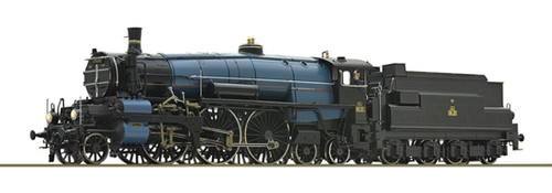 Roco BBO Steam locomotive 310.20 70330 HO scale DC | Mysite