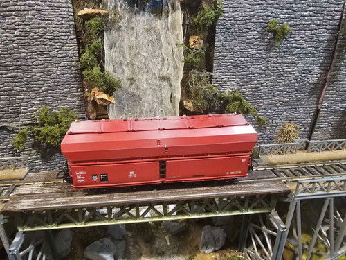 Marklin DB Hopper Car 4626 HO Scale AC | Mysite