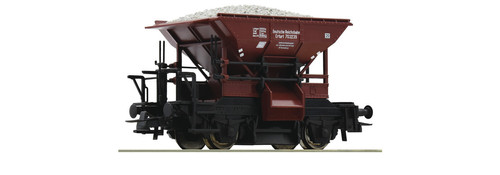 Roco DRG Talbot ballast hopper wagon 56248 HO Scale DC | Mysite