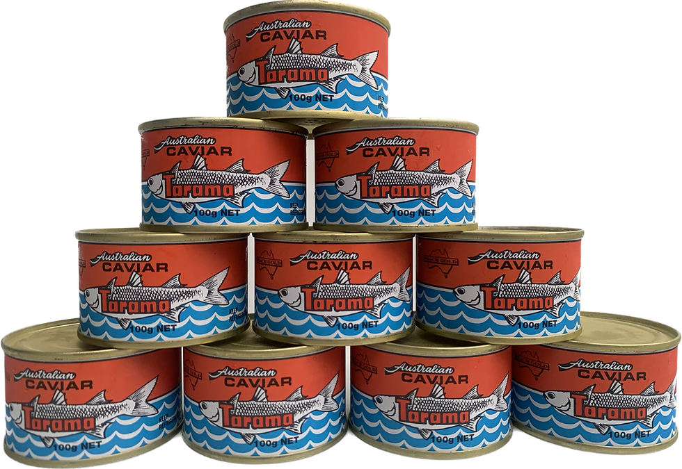 SHOP | Mullet Roe Australia