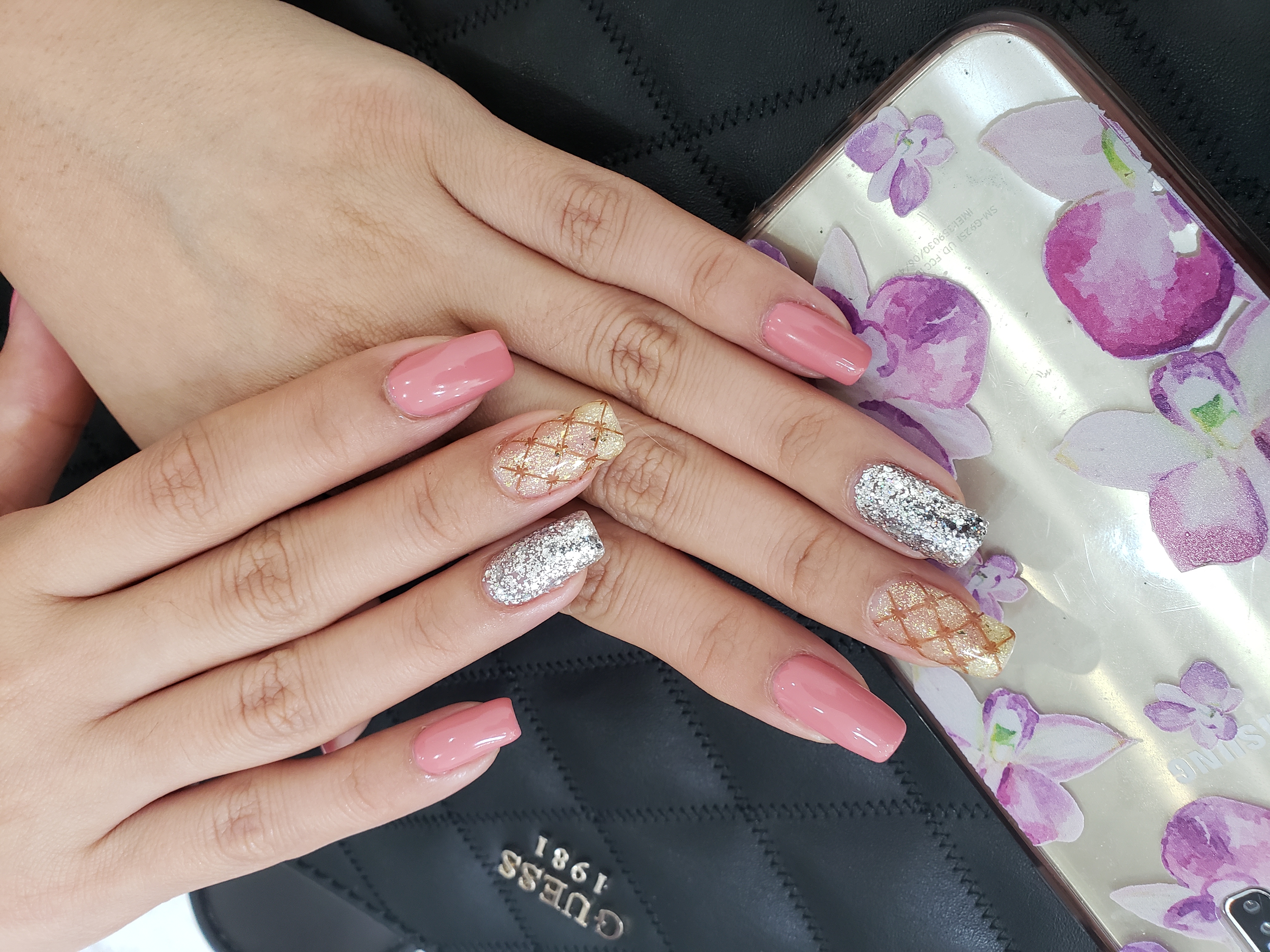 COCO Nails Bar & Boutique / Manicure y Pedicure / Veracruz / Mérida