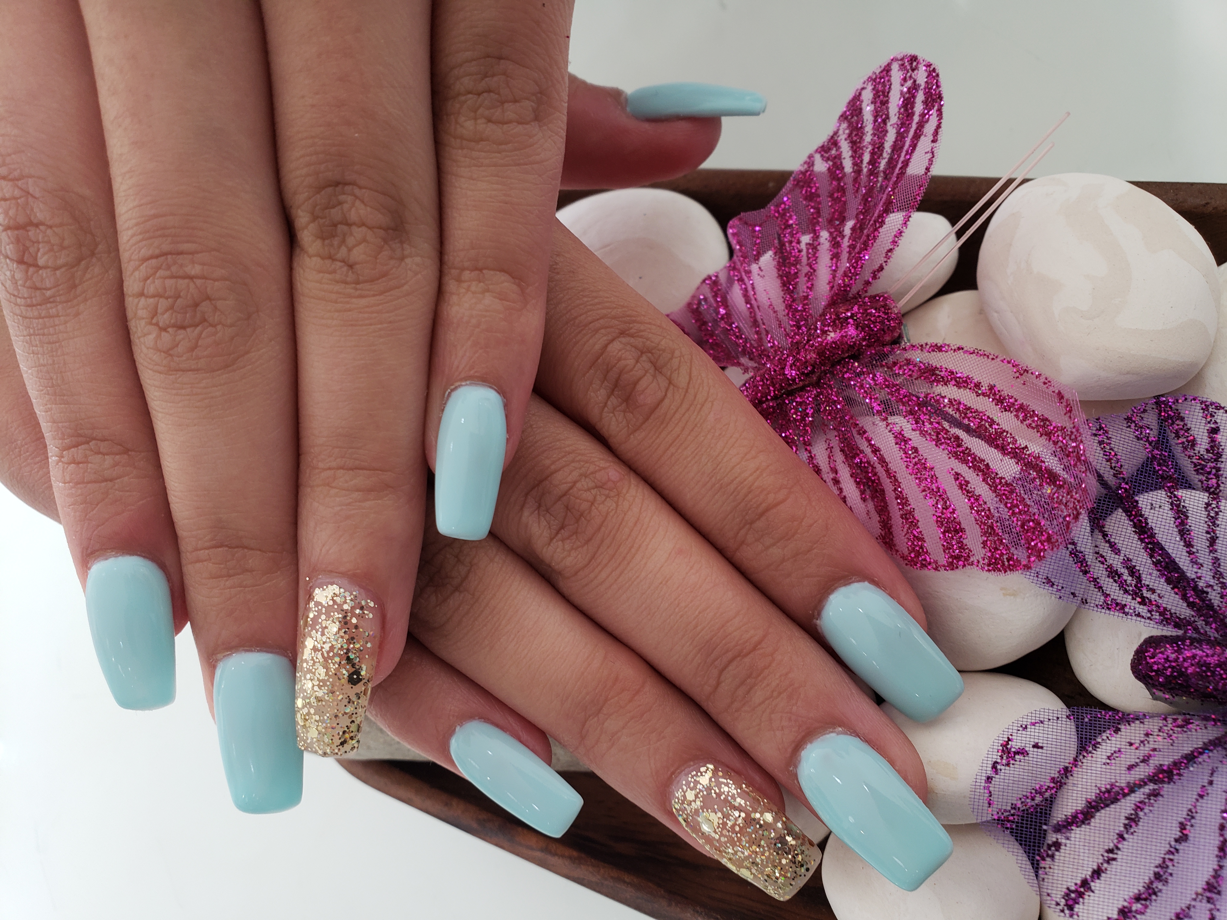 COCO Nails Bar & Boutique / Manicure y Pedicure / Veracruz / Mérida