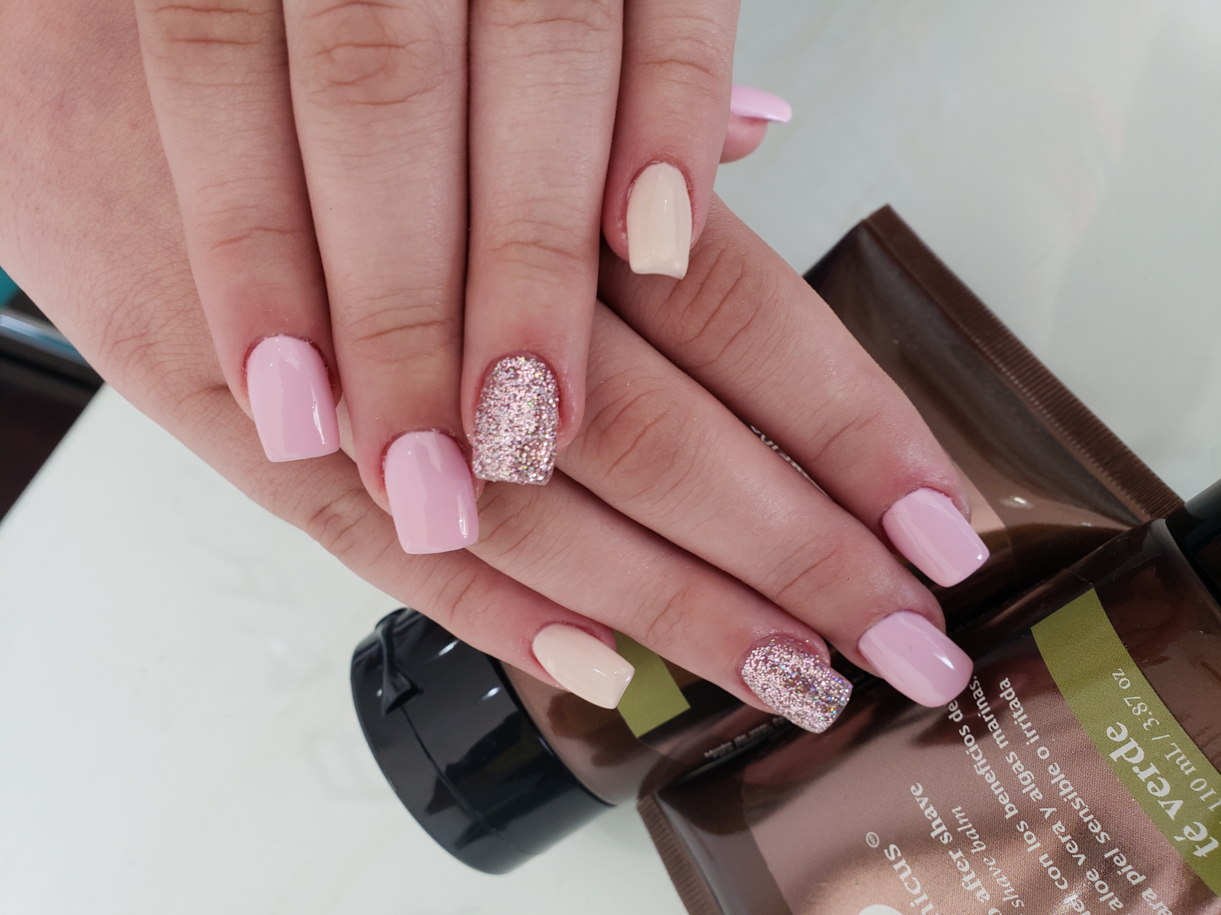 COCO Nails Bar & Boutique / Manicure y Pedicure / Veracruz / Mérida