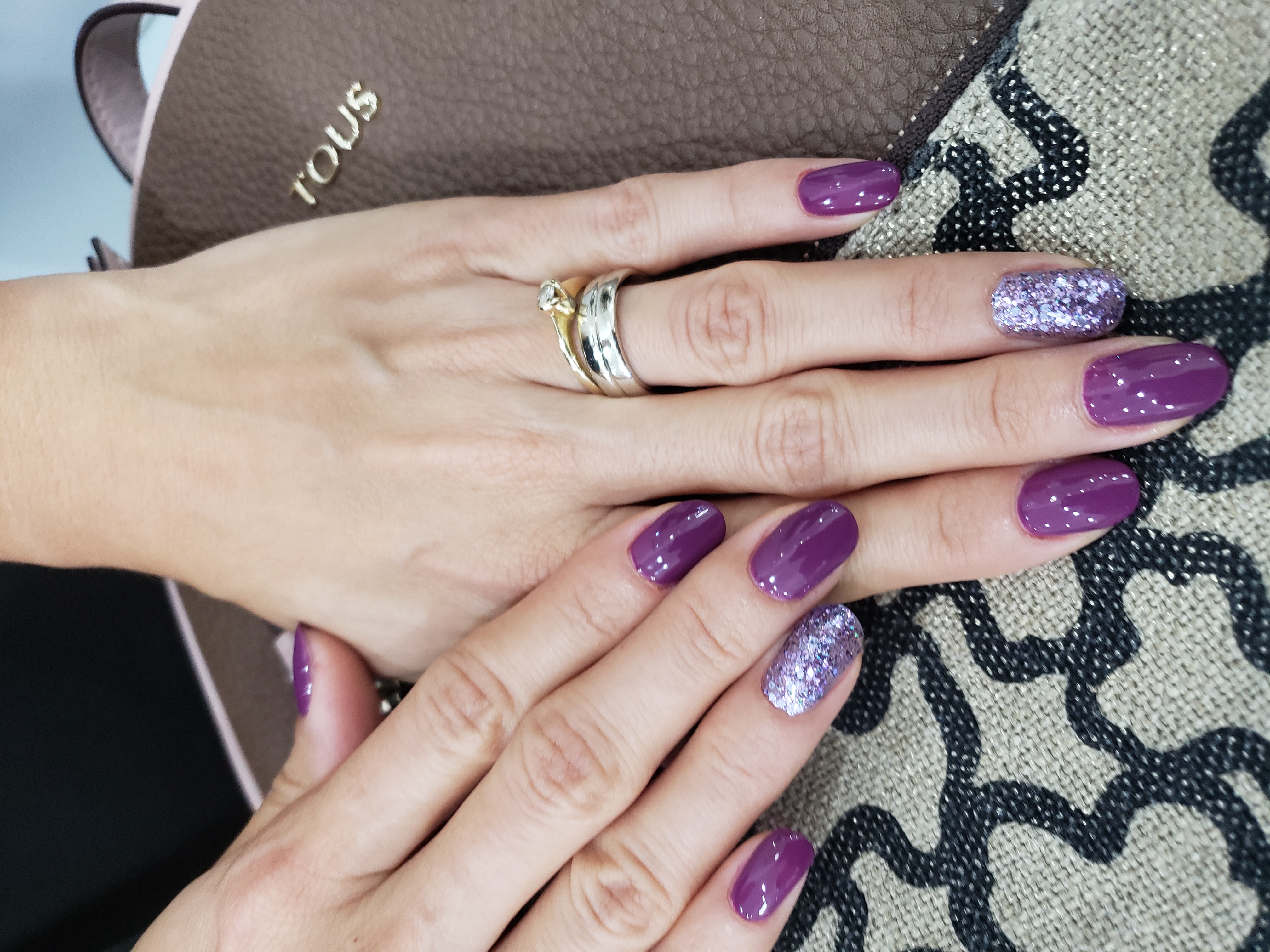 COCO Nails Bar & Boutique / Manicure y Pedicure / Veracruz / Mérida