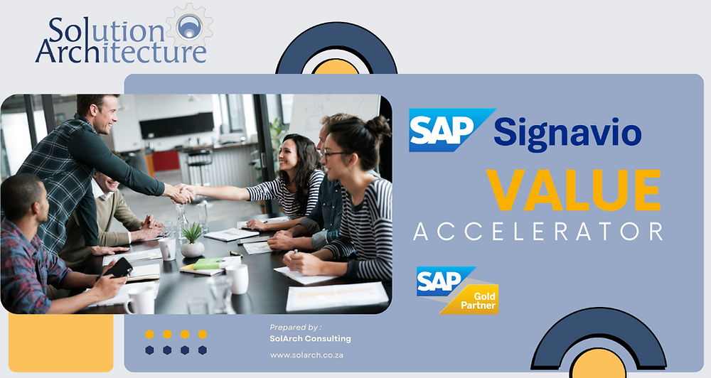 SAP Rapid Onboarding Program