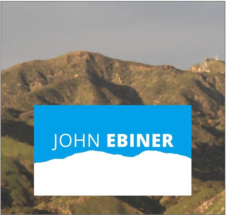 John Ebiner | San Dimas | City Council
